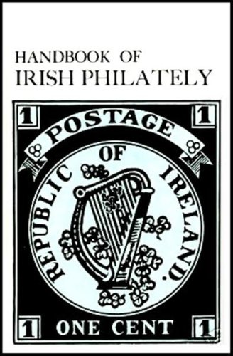 Handbook of Irish Philately : Feldman, David: Amazon.in: Books