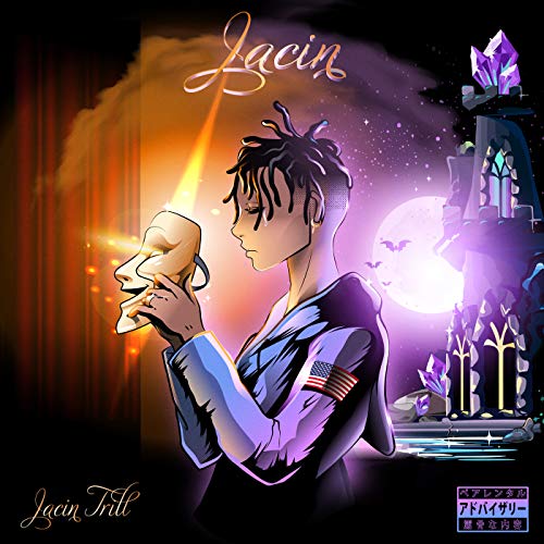 Play Jacin by Jacin Trill on Amazon Music