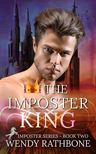 The Imposter King: Book 2 of the Imposter Series - Kindle edition by ...