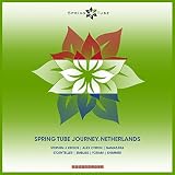 【発売日：2015年10月12日】・製造元:Spring Tube