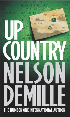 Amazon.co.jp: Up Country (Paul Brenner) (English Edition) 電子書籍: DeMille ...