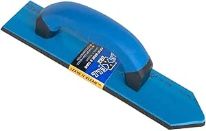 TROXELL USA - 3" x 12" Pointed Gum Rubber Grout Float - Amazon.com