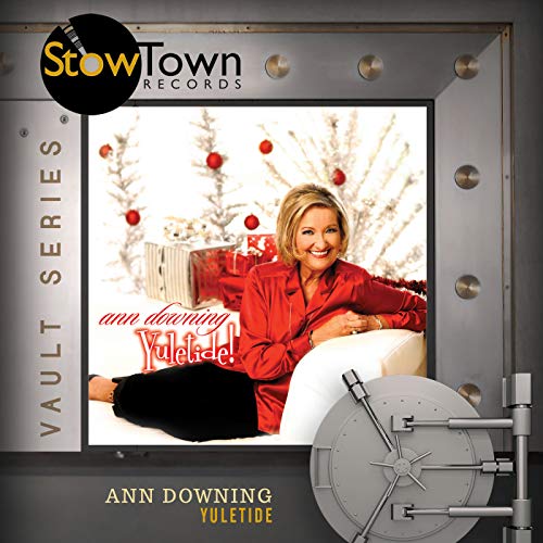 Play Yuletide by Ann Downing on Amazon Music