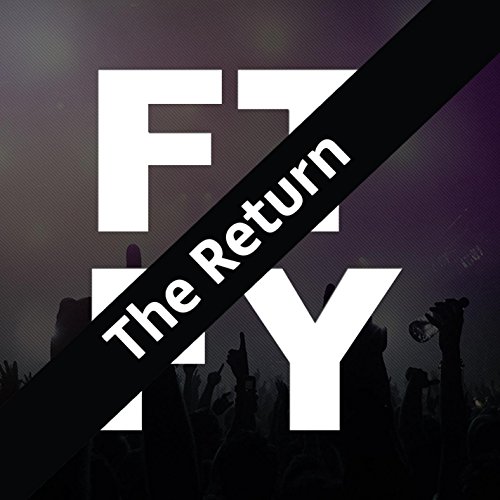 Amazon.com: The Return : FTFY: Digital Music