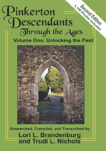 Amazon.in: Buy The Pinkerton Descendants Through the Ages: Revised Book ...