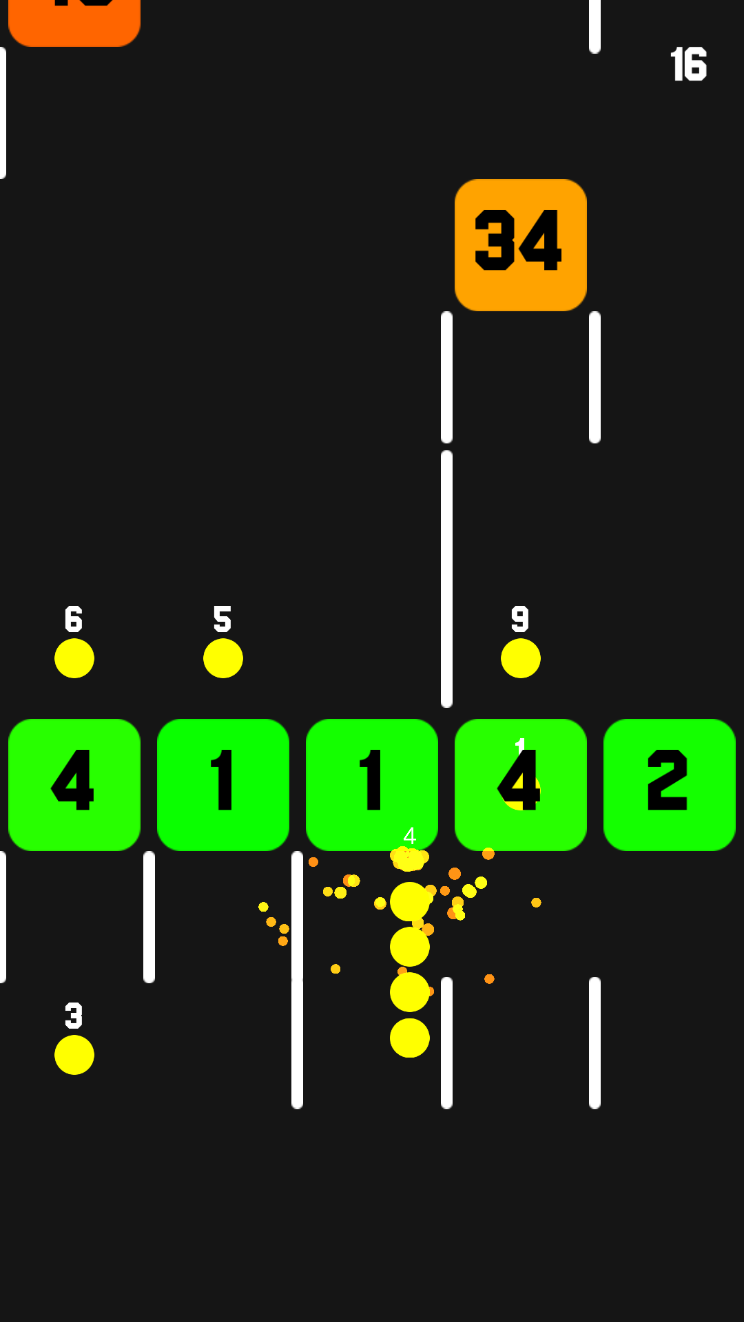 Slither Snake vs Blocks - App on Amazon Appstore