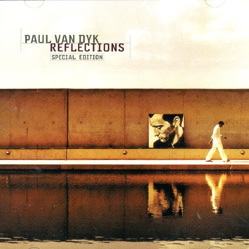 Amazon.com: Reflections: CDs & Vinyl