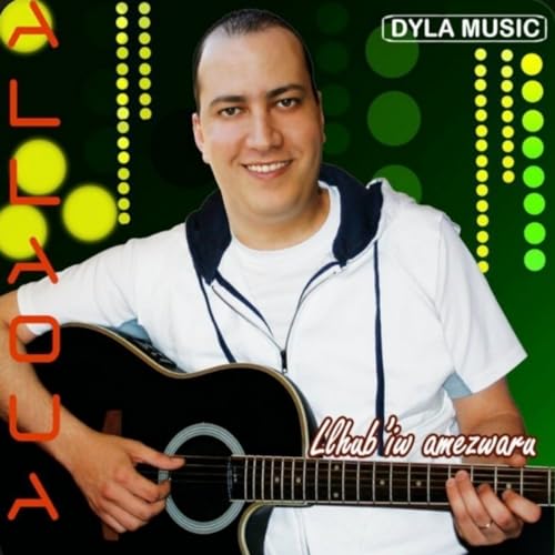 Play Lhubi-iw amezwaru by Mohamed Allaoua on Amazon Music