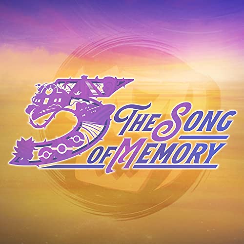 Xenoverse: Per Aspera Ad Astra The Song Of Memory (Original Soundtrack ...