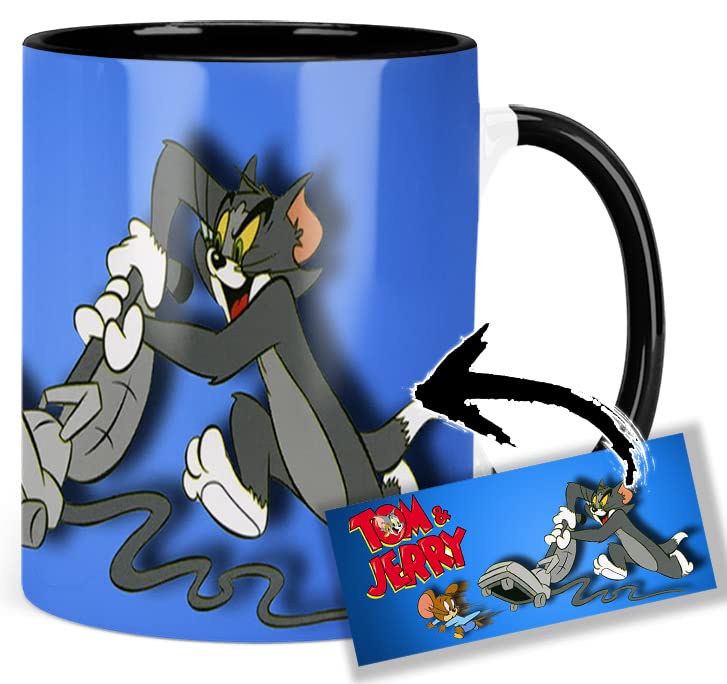 Tom und Jerry Tasse – Die 15 besten Produkte im Vergleich ...