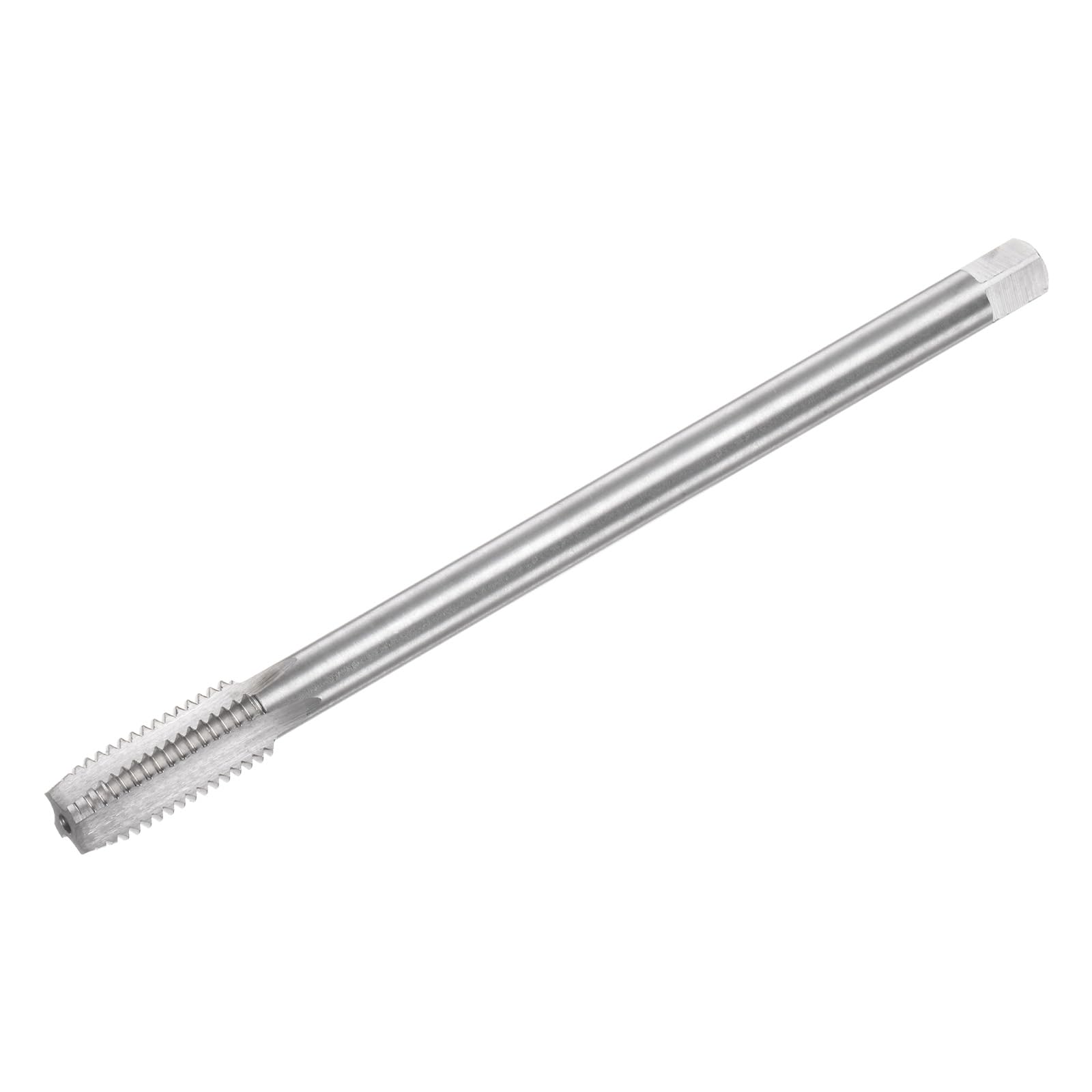 Amazon.com: uxcell Metric Thread Tap M12 x 1.75 H2 160mm Extra Long ...