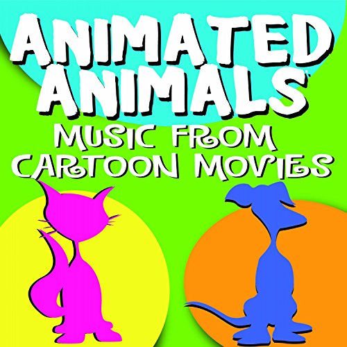 Play Animated Animals - Music from Cartoon Movies by The Starlight ...