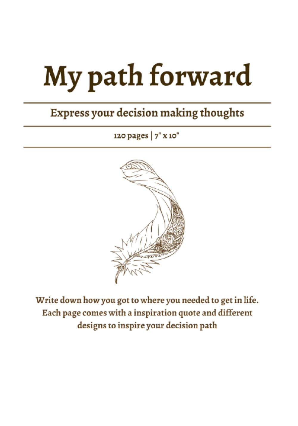 Decision Path Quotes