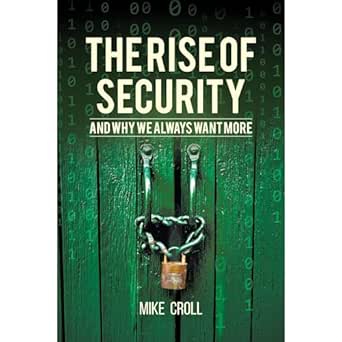 Amazon.com: The Rise of Security and Why We Always Want More (Audible ...