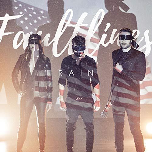 Rain de FaultLines en Amazon Music Unlimited