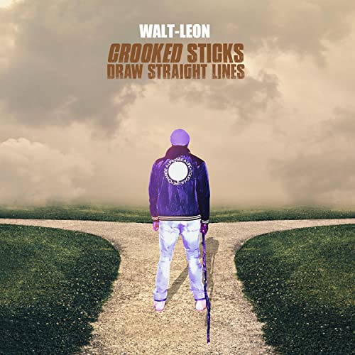 Play CROOKED STICKS DRAW STRAIGHT LINES by Walt-Leon on Amazon Music ...