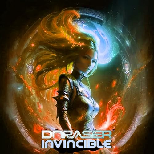 Amazon.co.jp: Invincible : Onraser: デジタルミュージック