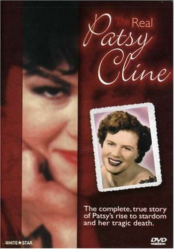 Amazon.com: Real Patsy Cline : Movies & TV