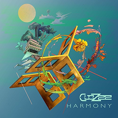 Amazon.com: Harmony : Clozee: Digital Music