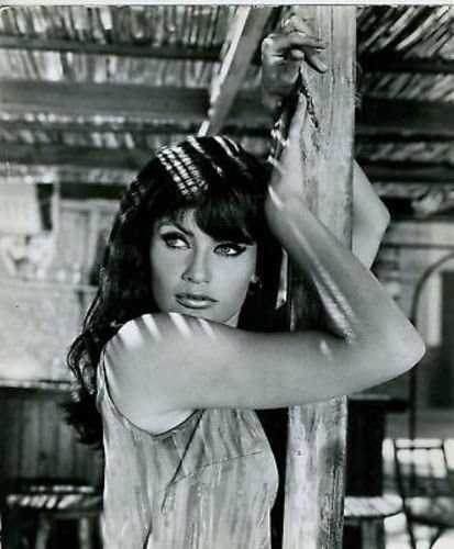 MARISA MELL/MASQUERADE/SEXY ORIG. STILL C6 at Amazon's Entertainment Collectibles Store