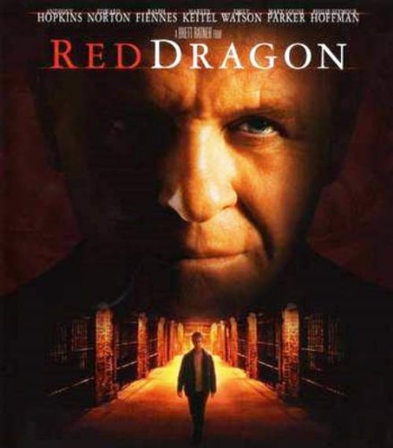 Red Dragon: Amazon.in: Anthony Hopkins, Edward Norton, Ralph Fiennes ...