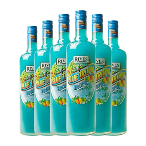 Blue Tropic Lidl ️ 2025