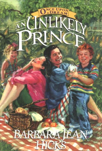 An Unlikely Prince eBook : Hicks, Barbara Jean: Amazon.in: Kindle Store
