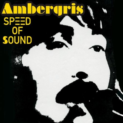 Amazon.com: Speed of Sound : Ambergris: Digital Music