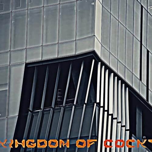 Écouter Kingdom Of Cocktail par Charles Hosey sur Amazon Music Unlimited