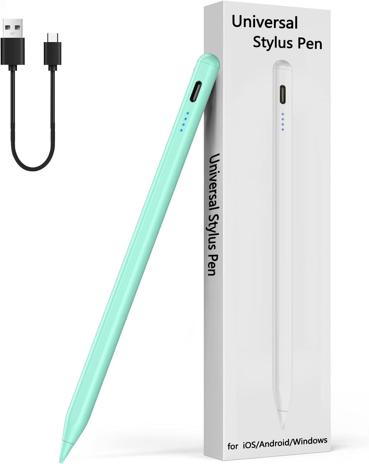 Amazon.com: CMARS Active Stylus Pen for Android/Samsung A9/A9+, POM Tip ...