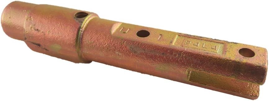 Hendrickson S-28290 - Suspension Slider Lock Pin, Steering & Suspension ...