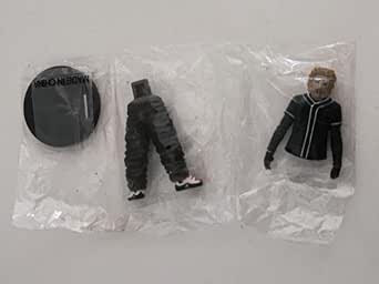 Amazon.co.jp: Alien Magma Figure : Toys & Games