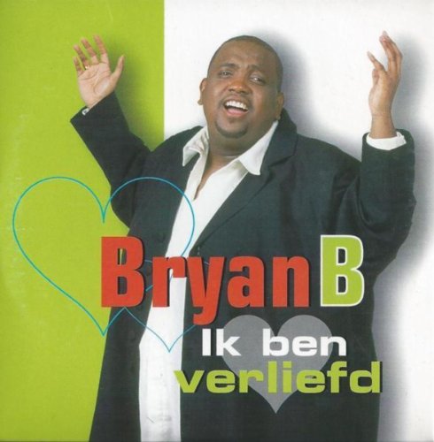 Play Ik Ben Verliefd by Bryan B on Amazon Music Unlimited