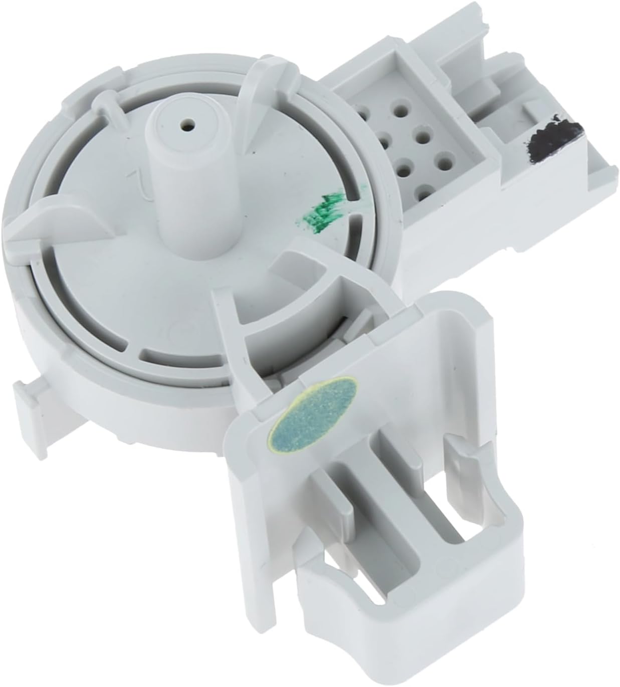 Amazon.com: W10448876 Washer Water Level Switch Compatible with ...