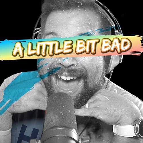 A Little Bit Bad by Caleb Hyles on Amazon Music - Amazon.co.uk