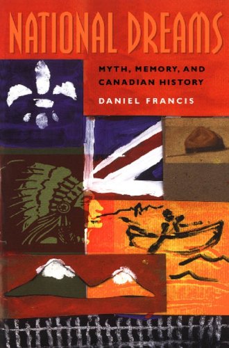98 Best-Selling Canadian History Books of All Time - BookAuthority