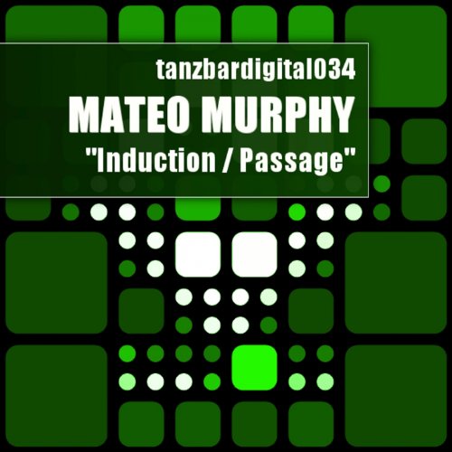 Play Induction / Passage by Mateo Murphy on Amazon Music