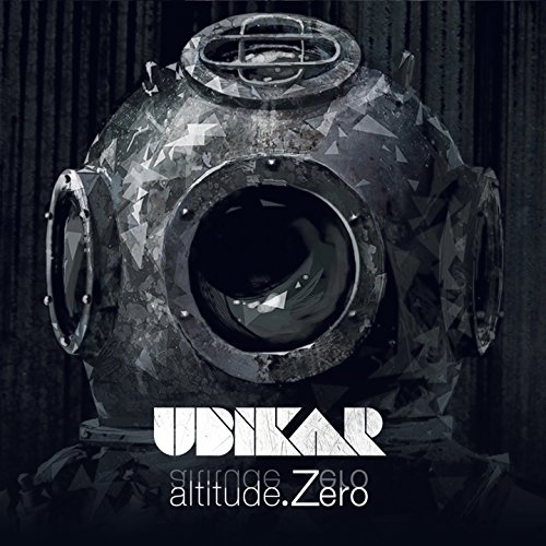 Amazon MusicでUbikarのAltitude zéroを再生する