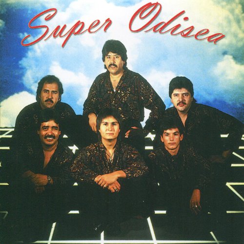 Amazon.com: Super Odisea : Super Odisea: Digital Music