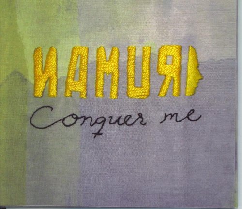 Amazon.com: Conquer Me: CDs & Vinyl