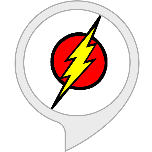 Amazon.com: Flash Slogan Quiz : Alexa Skills