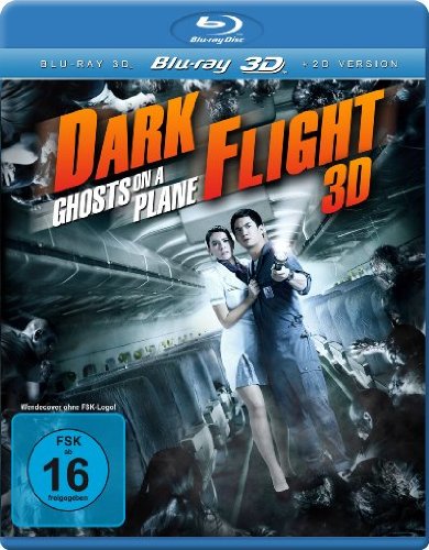 Amazon.com: Dark Flight - Ghosts on a plane : Movies & TV