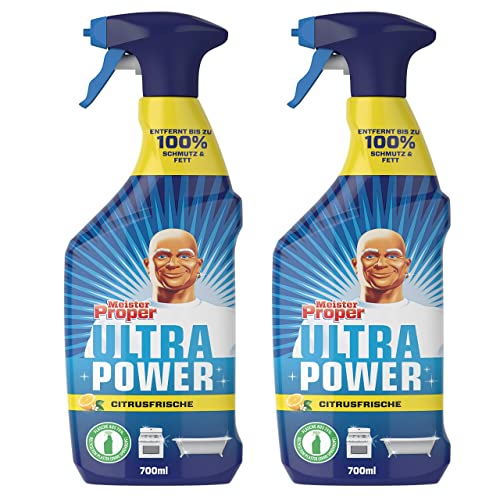 Meister Proper Küche – Die 15 besten Produkte im Vergleich - The ...