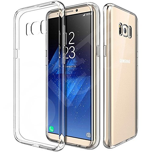 SAMSUNG S8 PLUS BACK COVER (India's Most Trusted & Popular Brand in ...