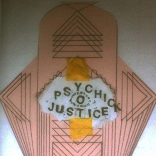 Amazon.com: Psychick Justice : Xosar: Digital Music