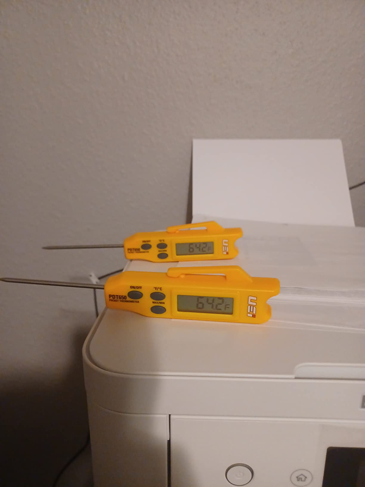 $7/mo - Finance UEi Test Instruments PDT650 Folding Pocket Digital ...