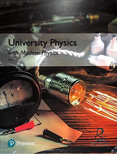 University Physics with Modern Physics: PNU: Amazon.co.uk ...