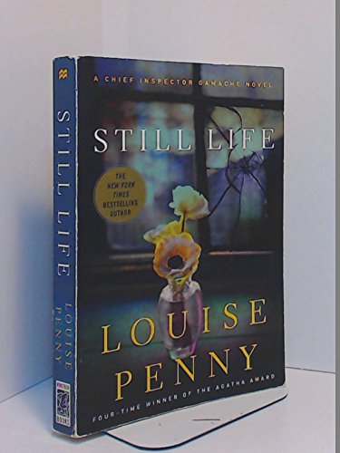 Still Life: Penny, Louise: Amazon.com: Books