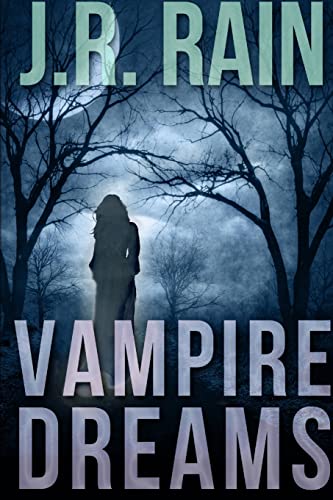 Snapklik.com : Vampire Dreams And Other Stories