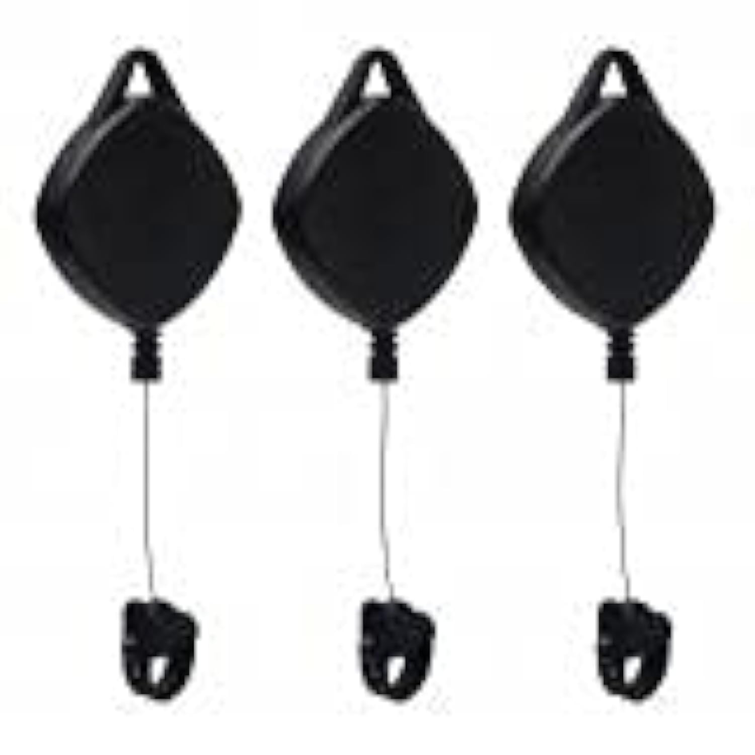 Amazon.com: CALIDAKA VR Cable Management 3Packs Retractable Ceiling ...